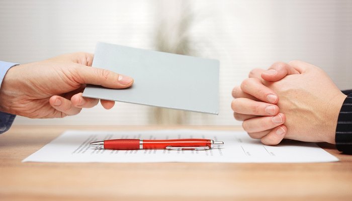 Jenis dan Contoh Surat Peringatan | Harian Nusantara